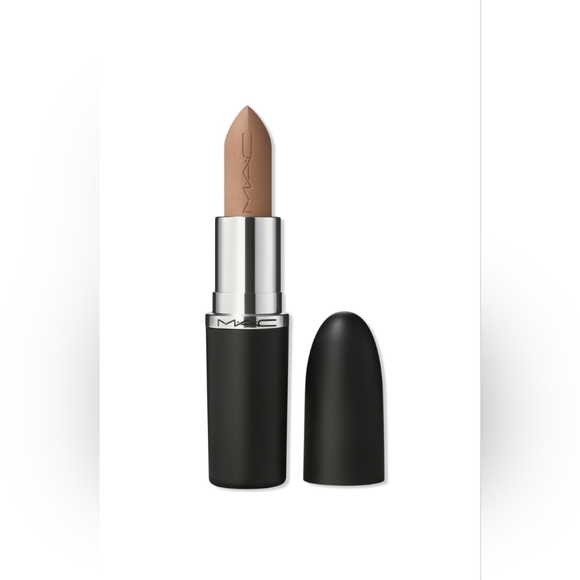 MAC Cosmetics | Makeup | Macximal Silky Matte Lipstick Foliogreyish ...